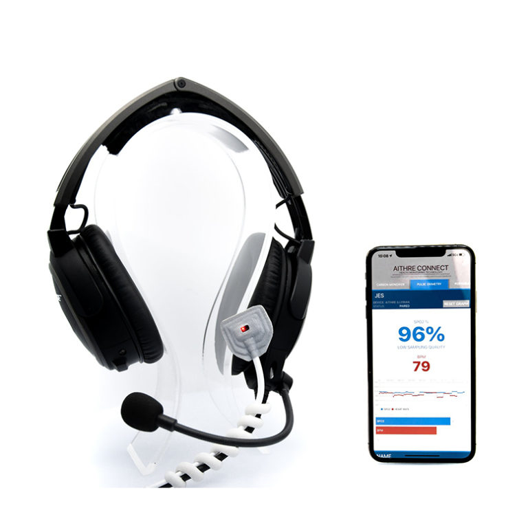 Store Front - Michigan Avionics