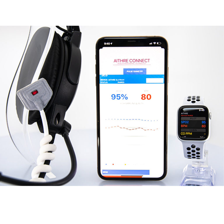 Store Front - Michigan Avionics