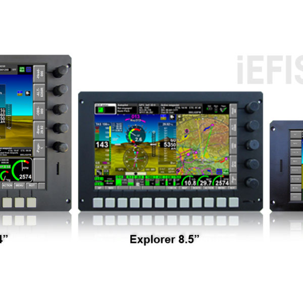 EFIS Archives - Michigan Avionics