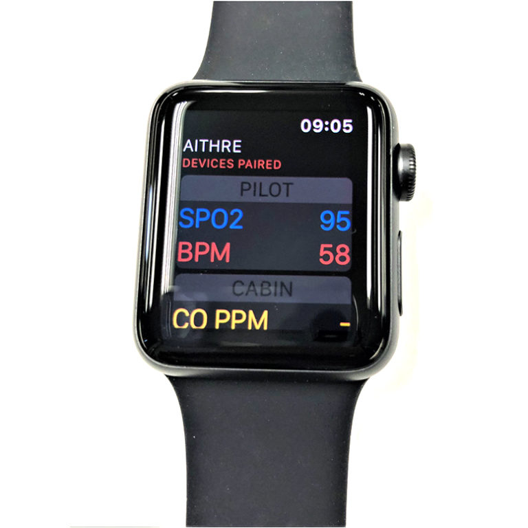 Store Front - Michigan Avionics