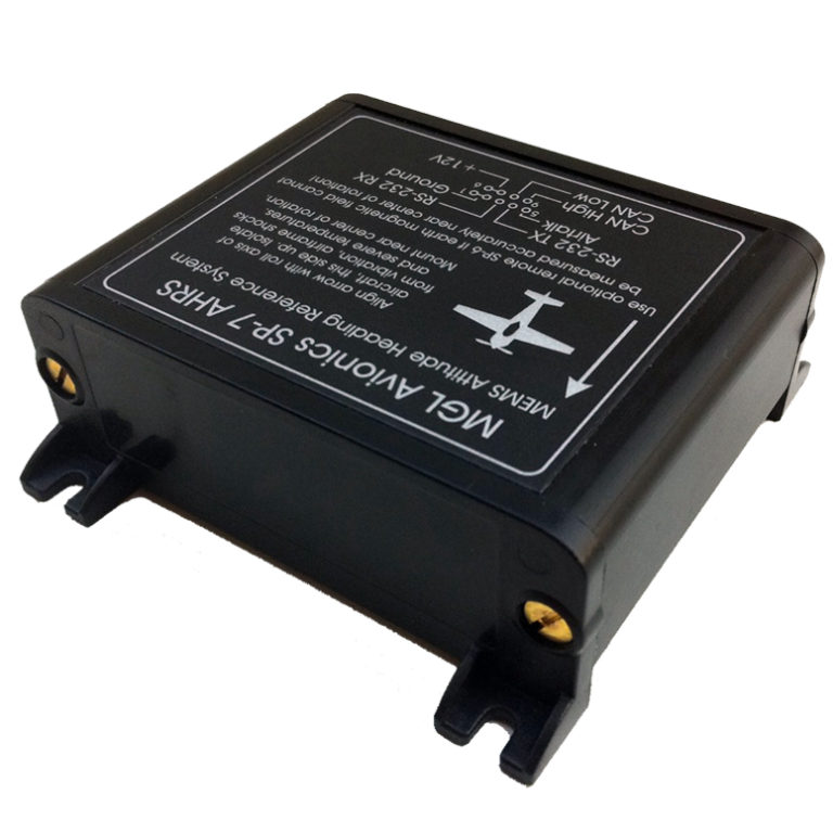 XTreme EFIS & EMS - Michigan Avionics