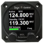 Vega Control - Michigan Avionics