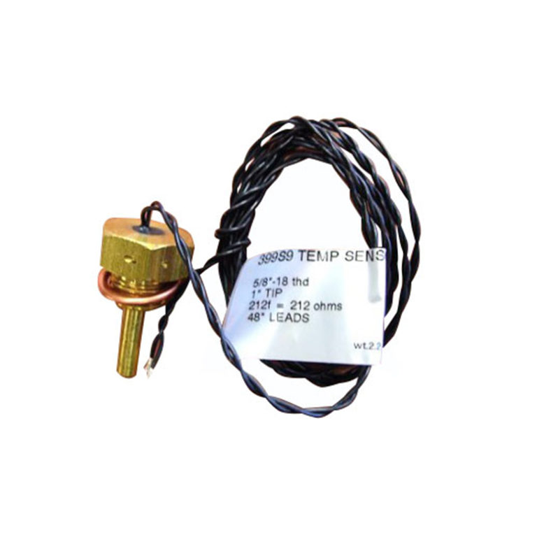 VDO Oil Pressure Sensor - Michigan Avionics