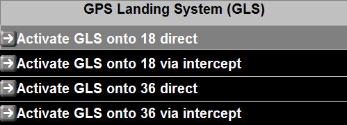 iEFIS Touchscreen - Michigan Avionics