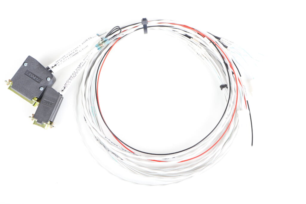 MGL iEFIS Extender Harness - Michigan Avionics