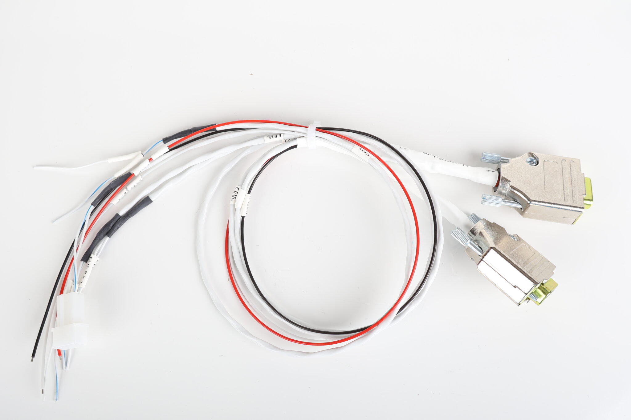 MGL iEFIS Lite Harness - Michigan Avionics