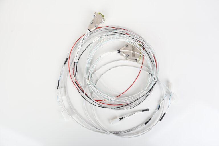 MGL RDAC CAN Harness - Michigan Avionics
