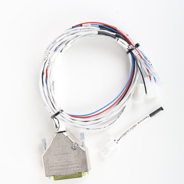 iEFIS MX1 - Michigan Avionics