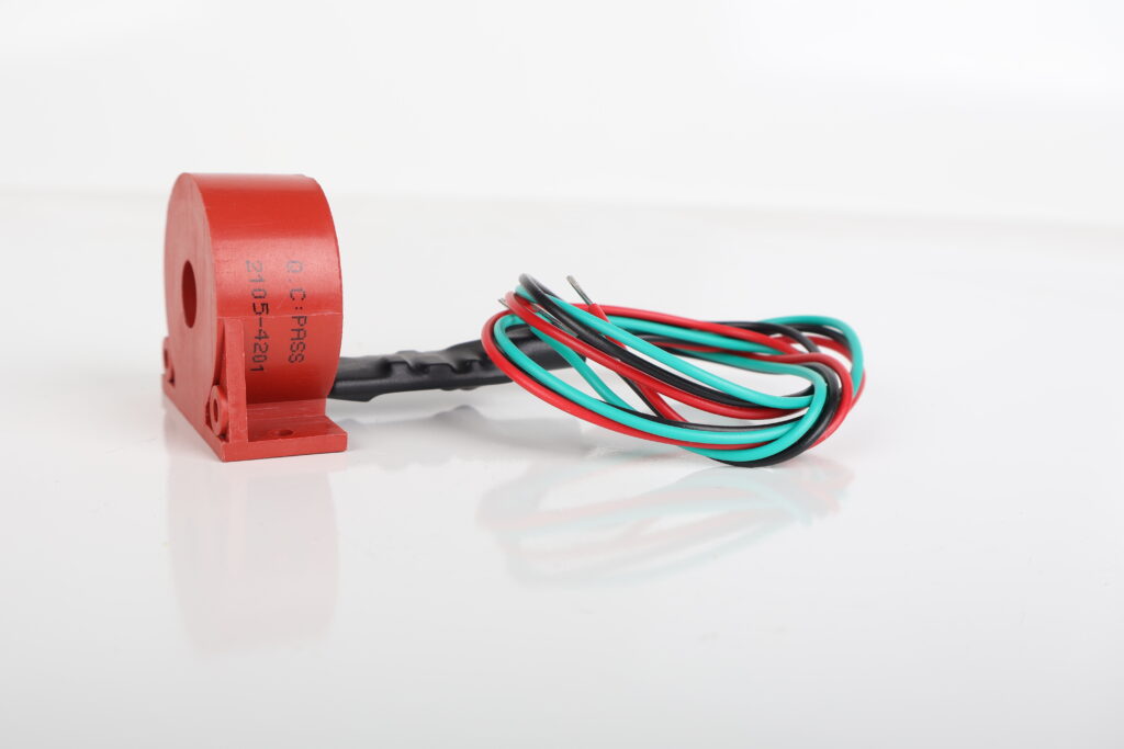 Magnetic Current Sensor - Closed Loop - Michigan Avionics